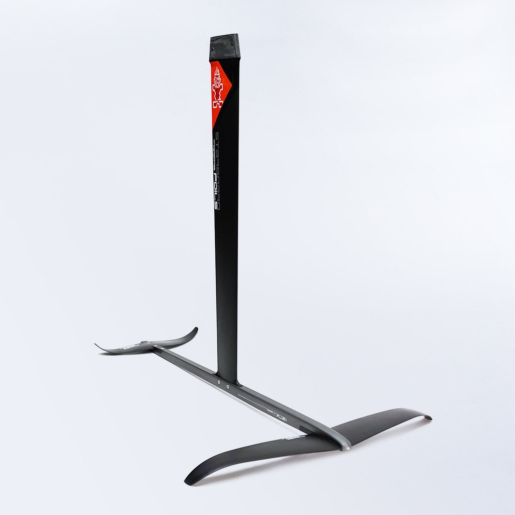 Starboard IQFOIL FOIL SET CARBONE + P | GlissAttitude